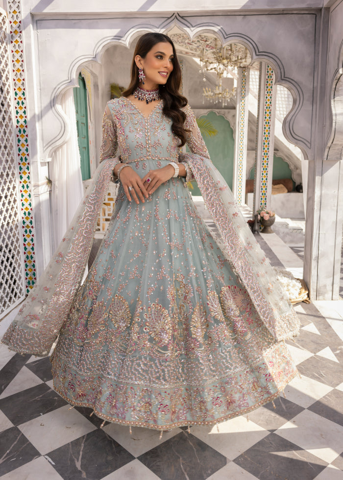 Crysral– xpressionpret