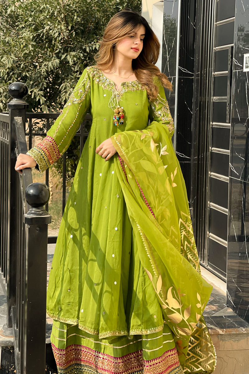 Aqsa Shah– xpressionpret