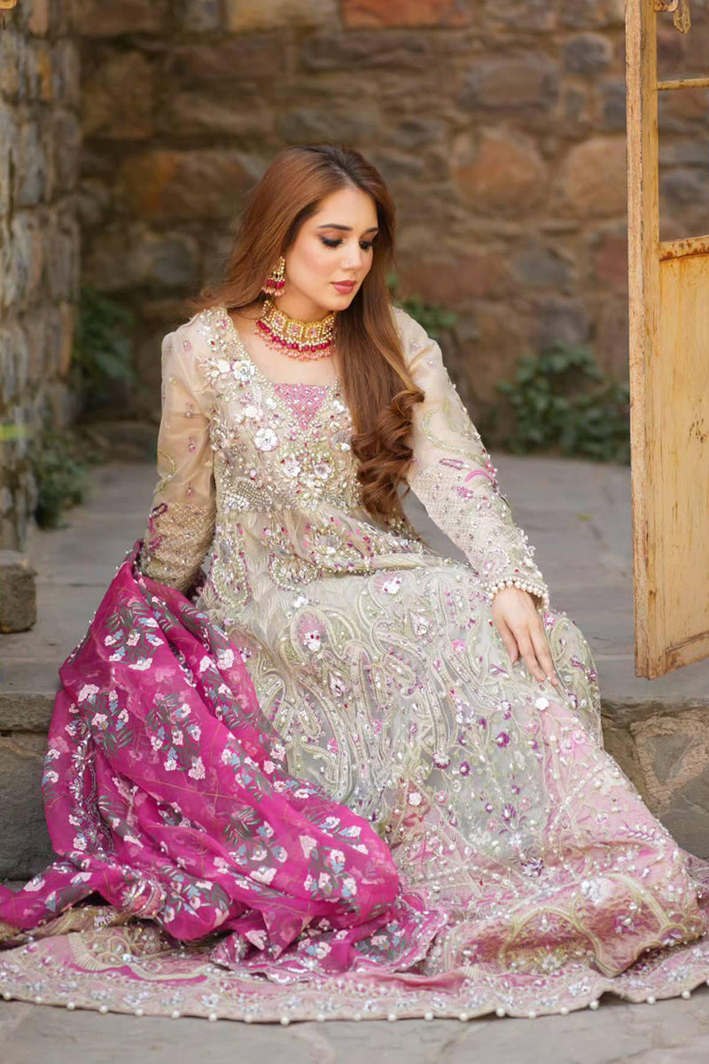 Zahra Shah– xpressionpret