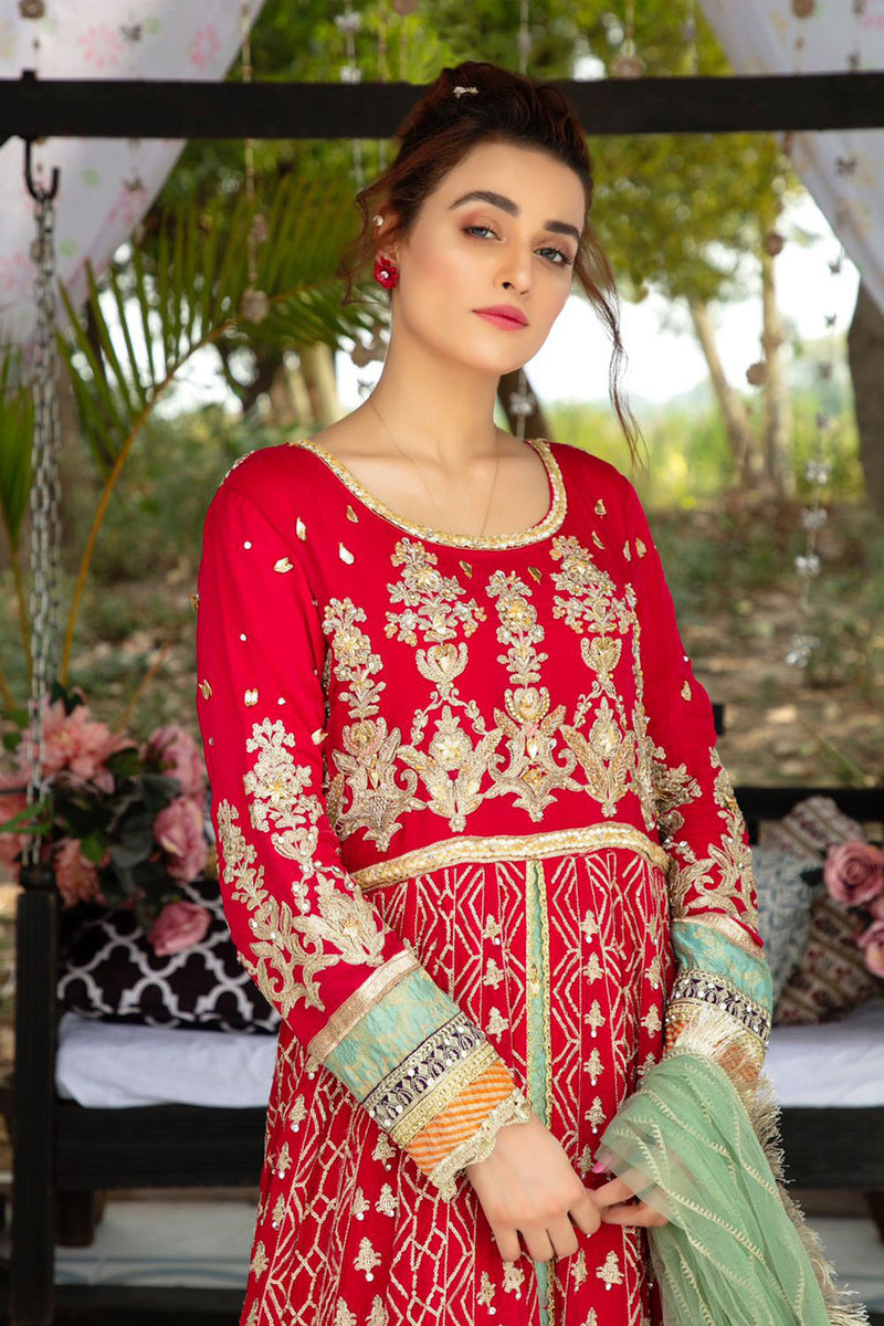 Laleen– xpressionpret