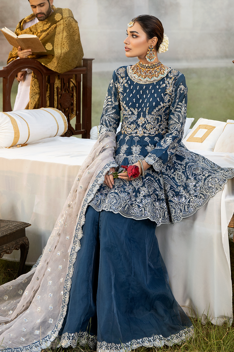 Xp 46– xpressionpret