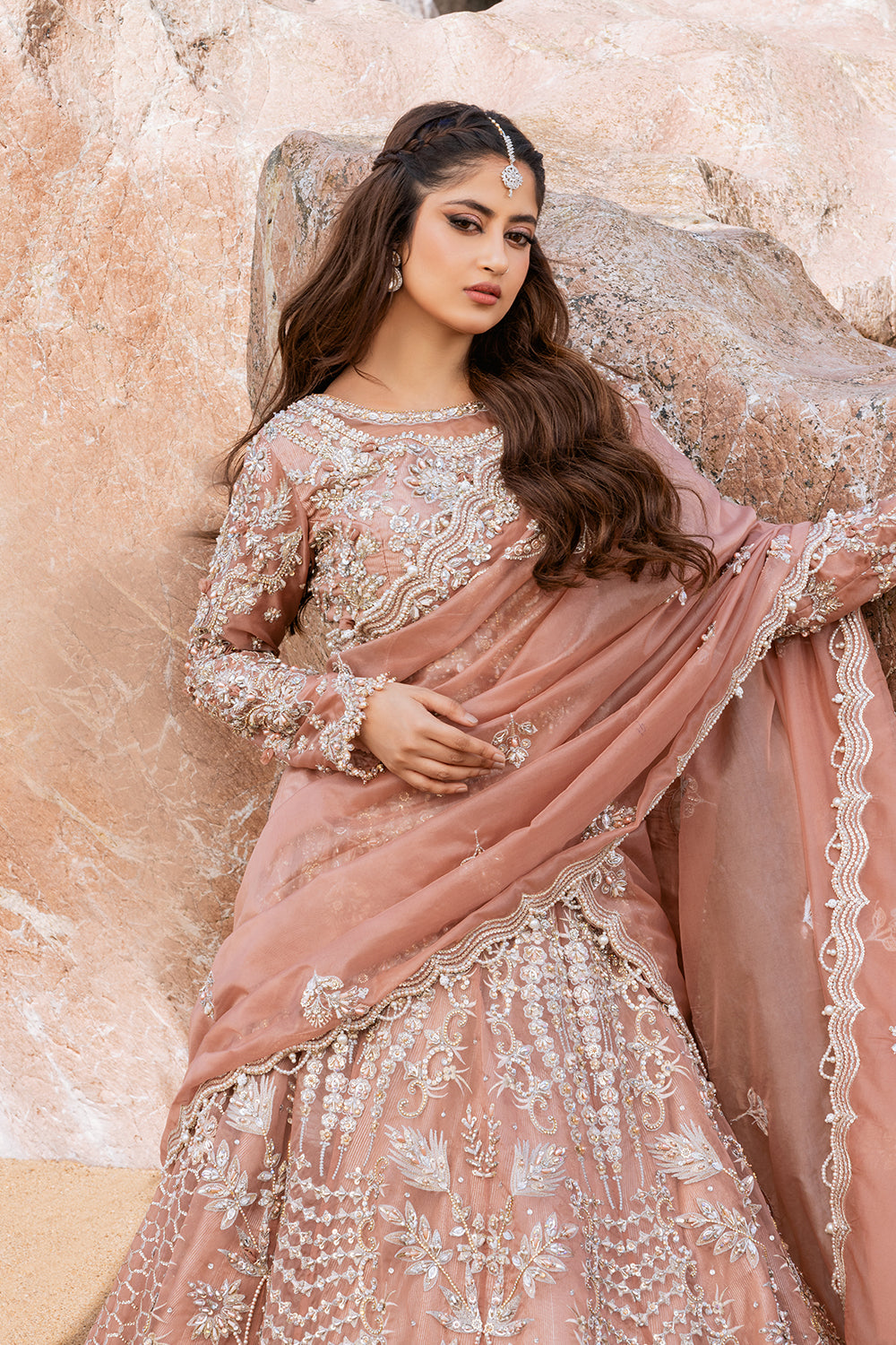 NISA– xpressionpret