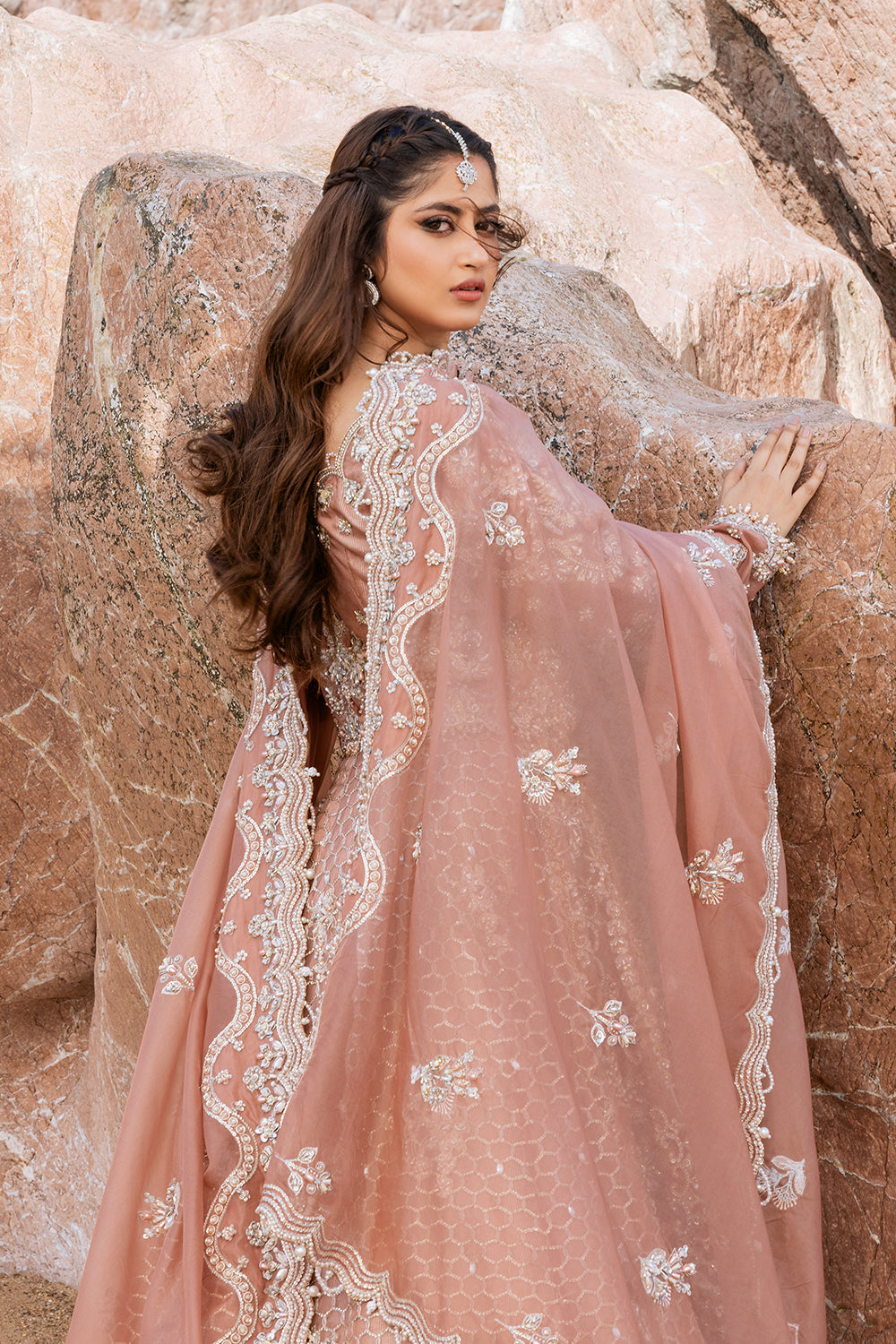 NISA– xpressionpret