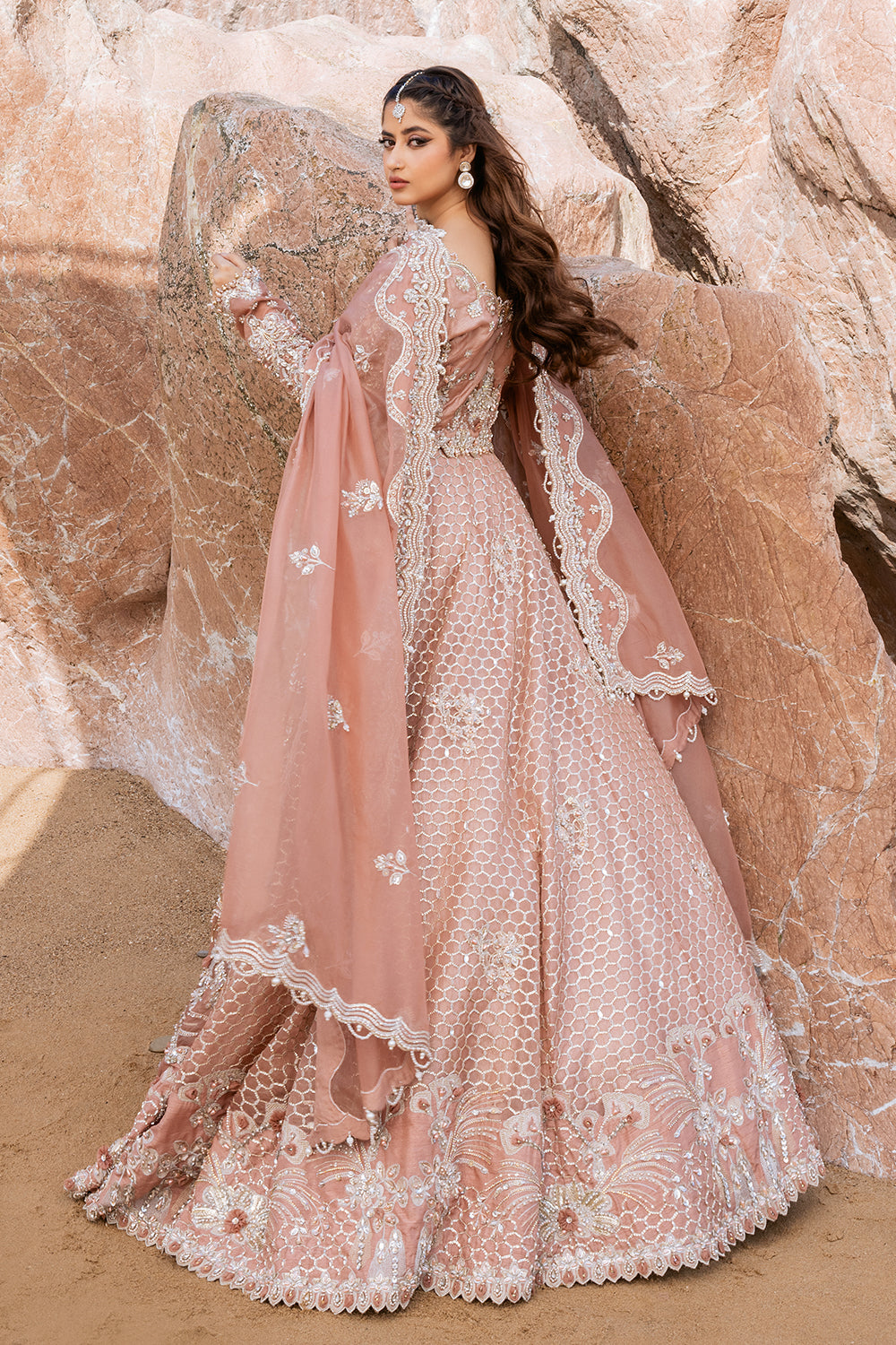 NISA– xpressionpret