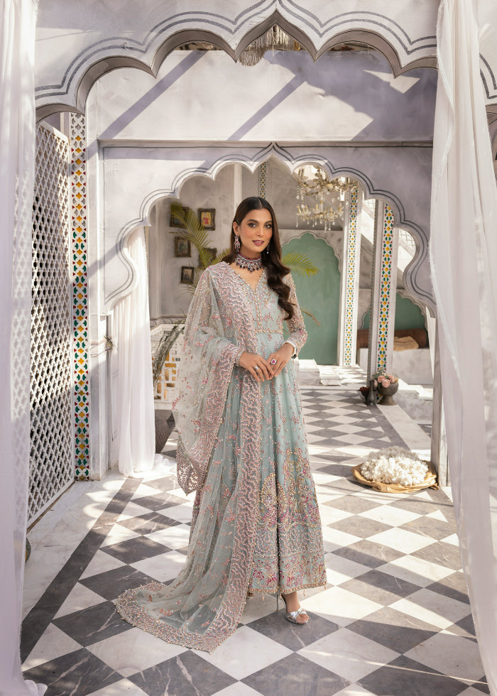 Crysral– xpressionpret