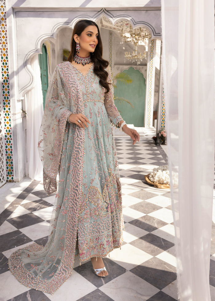 Crysral– xpressionpret