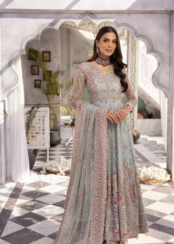 Crysral– xpressionpret