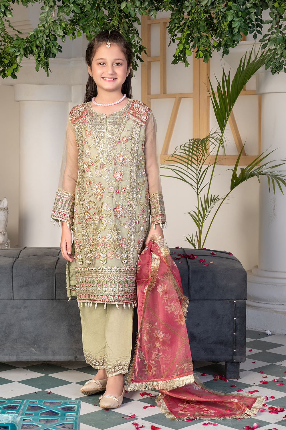 Nut– xpressionpret