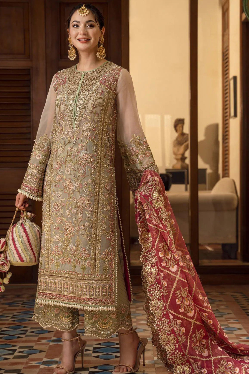 Mah– xpressionpret