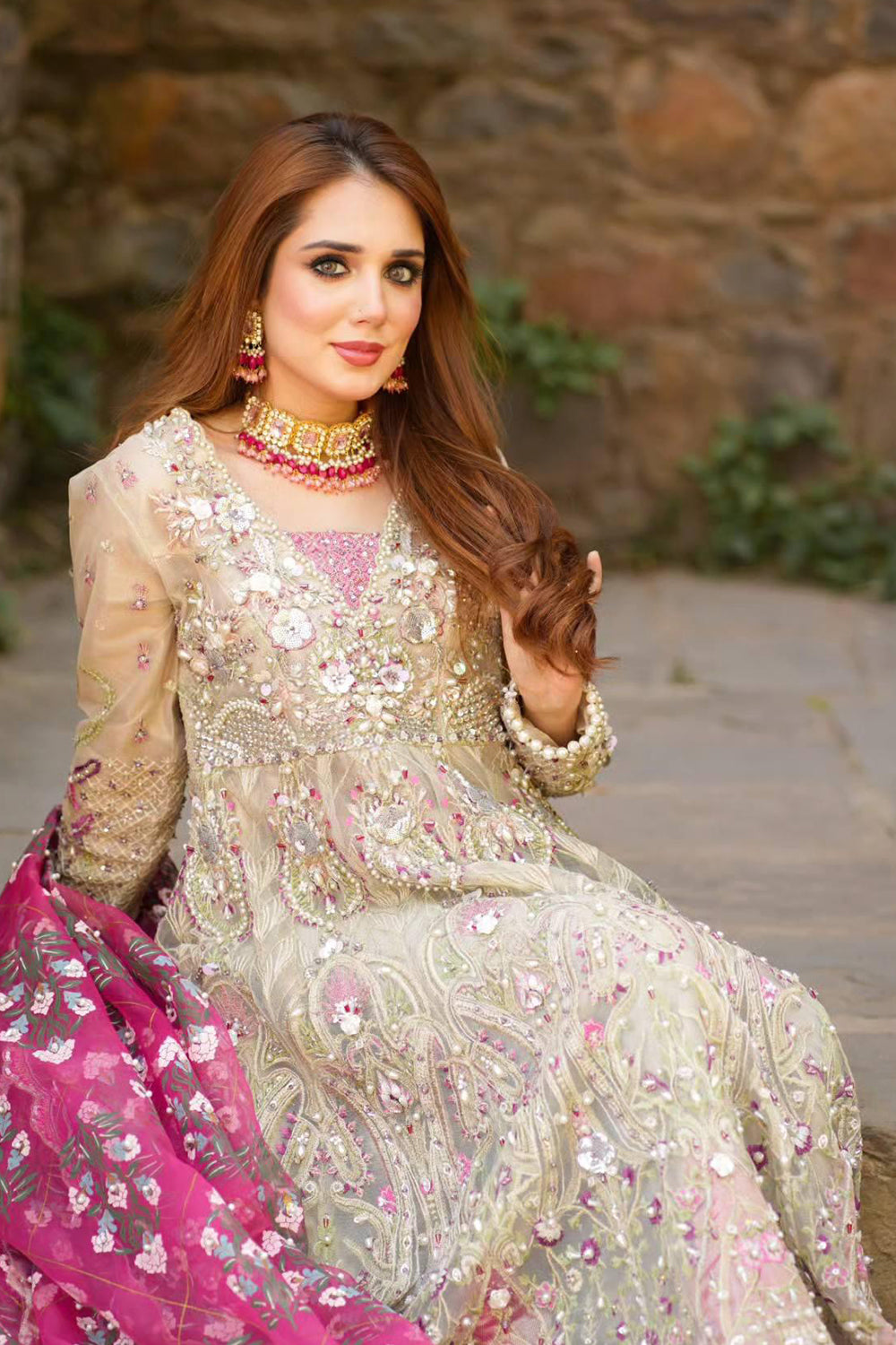 Zahra Shah– xpressionpret