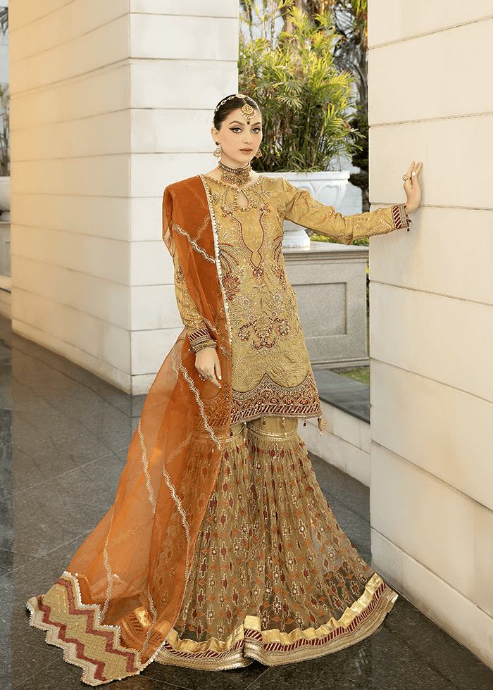 Chamkeeli– xpressionpret